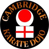 Grading Syllabus – Cambridge Karate Dojo